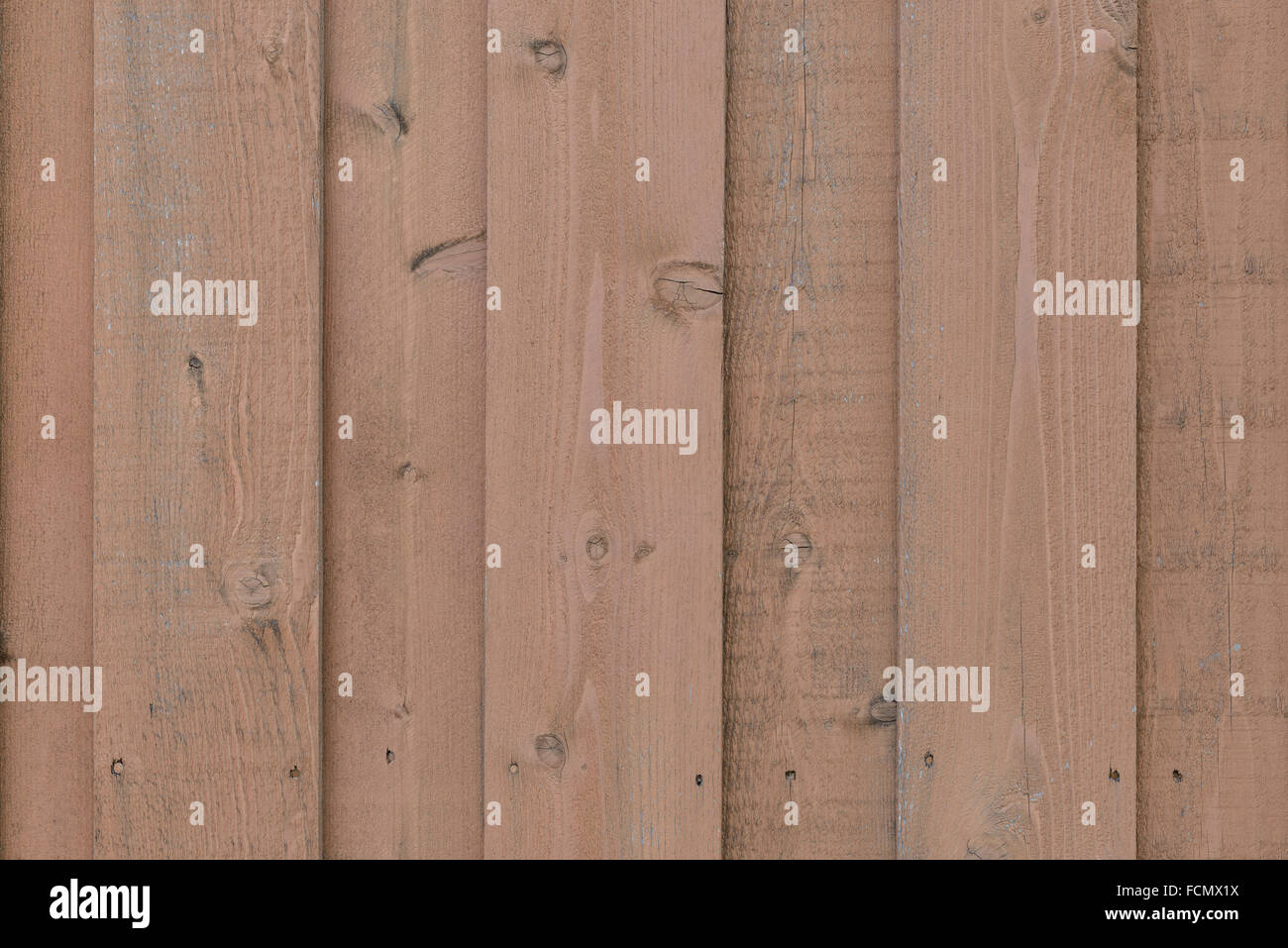 parallel wood fence background, red brown color Stock Photo - Alamy