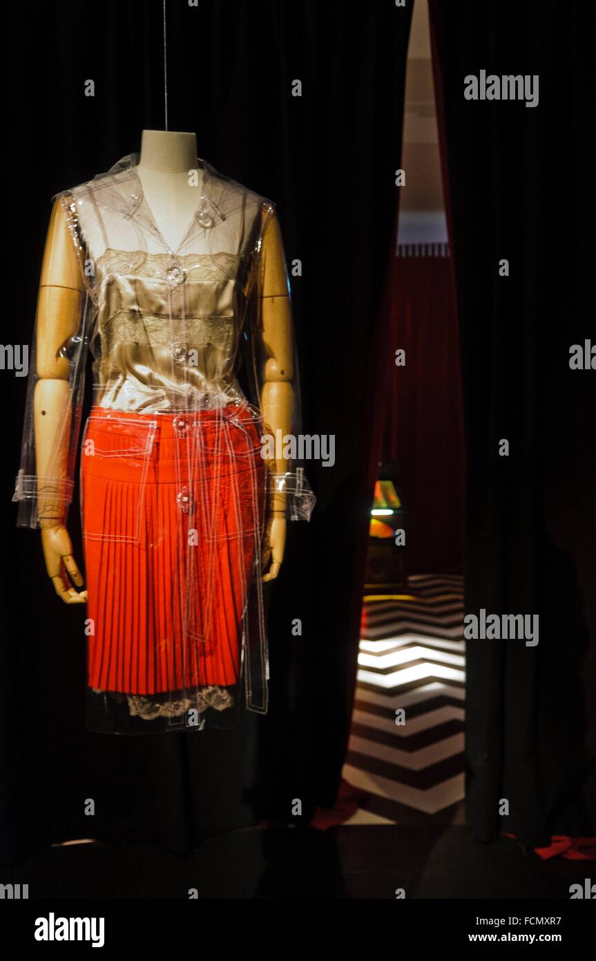 Modemuseum hi-res stock photography and images - Alamy