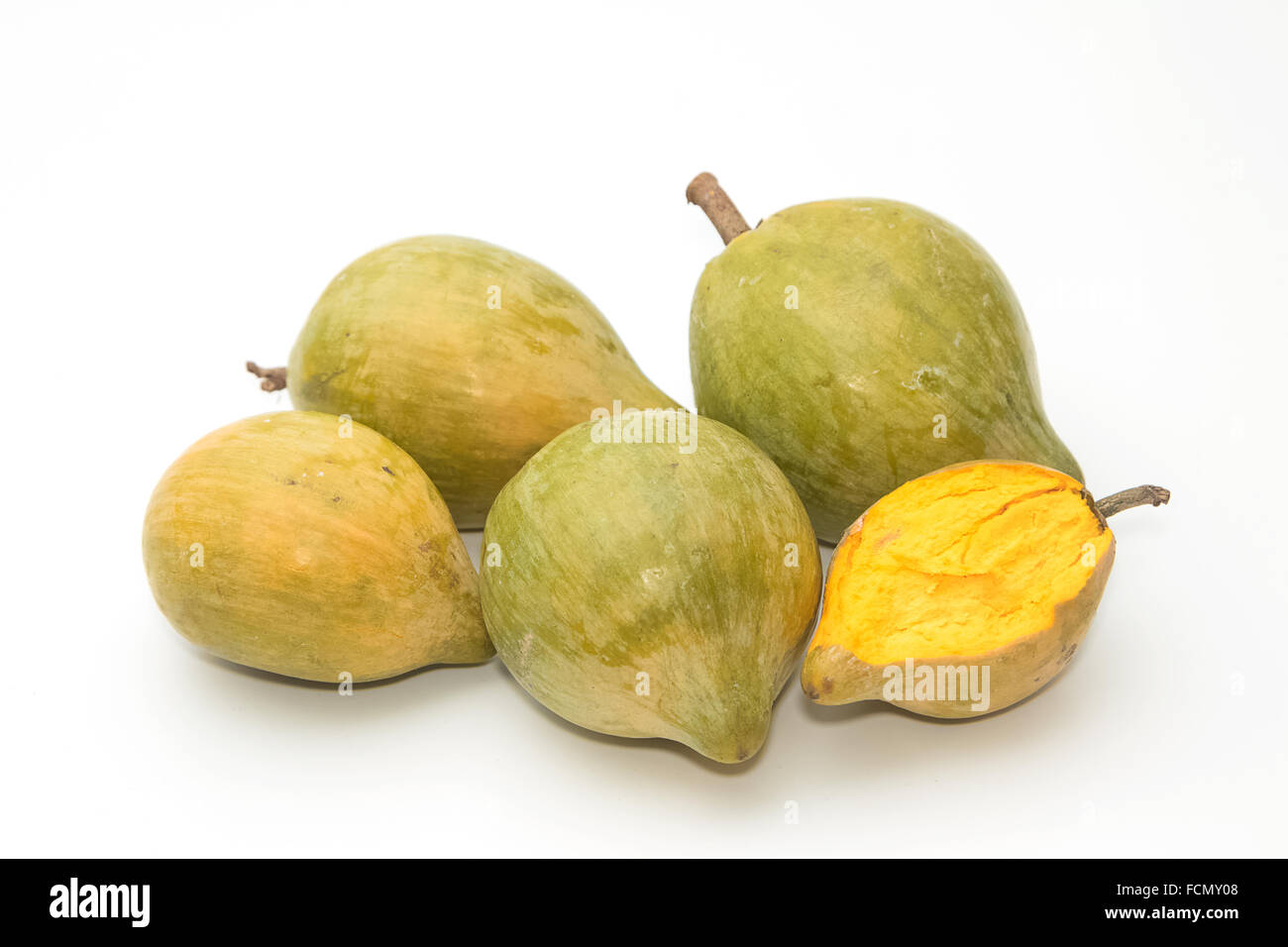 Canistel Fruit High Resolution Stock Photography and Images - Alamy