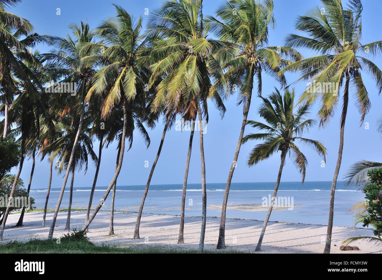 Ukunda hi-res stock photography and images - Alamy