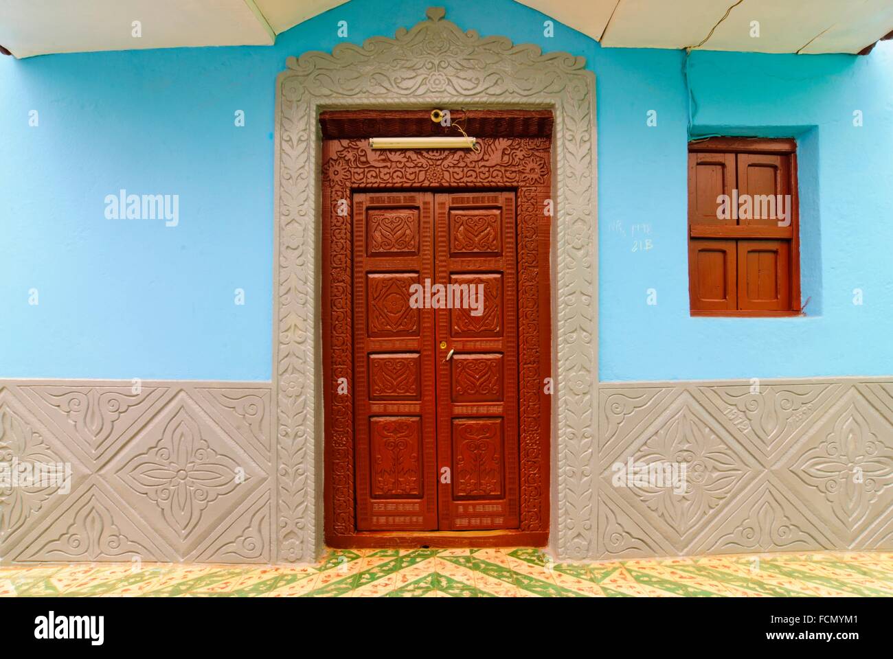 Harari High Resolution Stock Photography and Images - Alamy