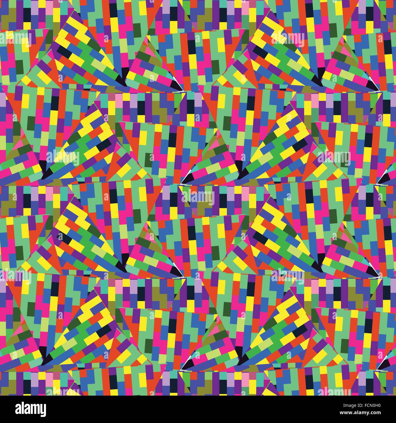 Triangles rectangles hi-res stock photography and images - Alamy