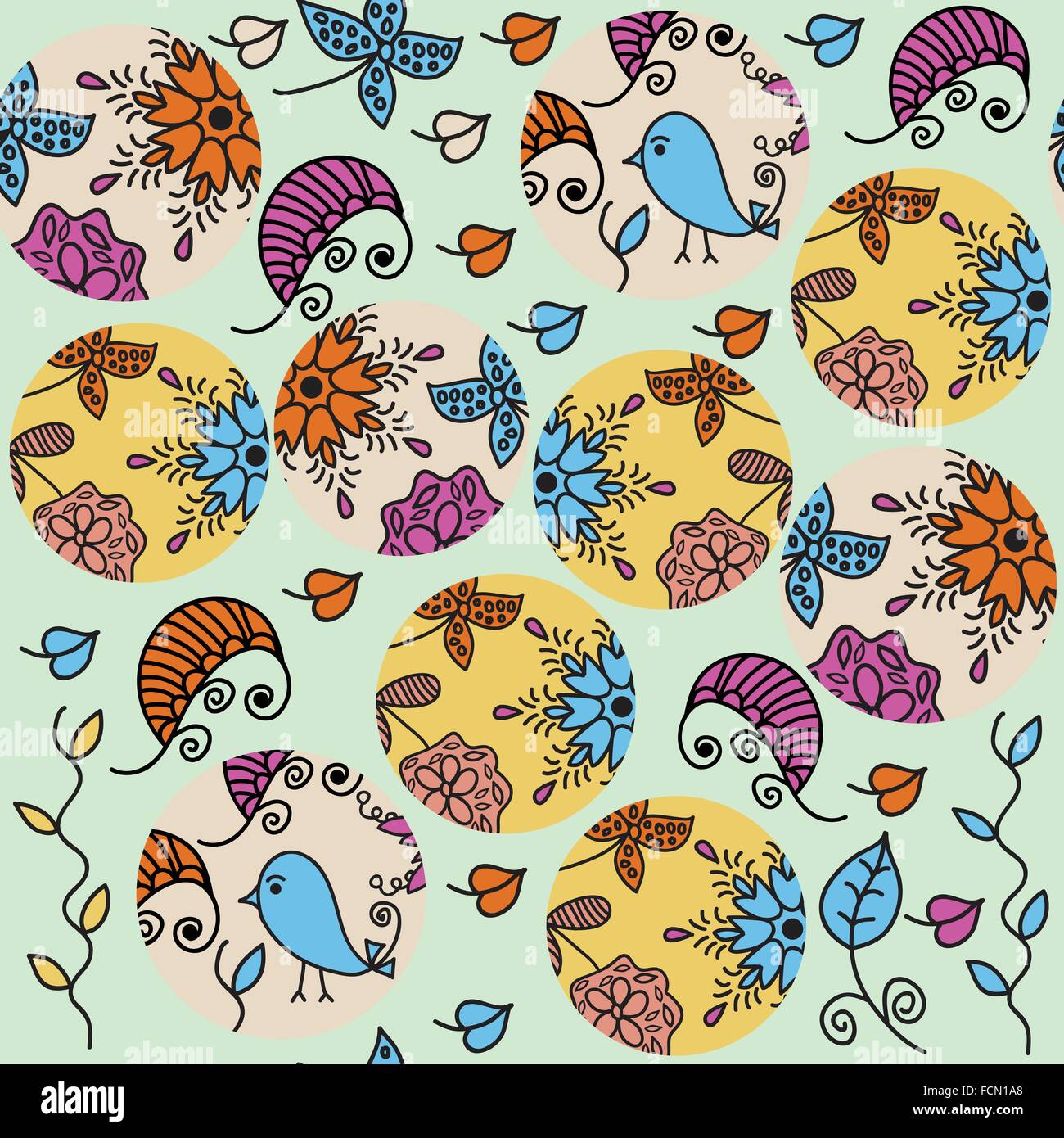 Spring bird coo hi-res stock photography and images - Alamy