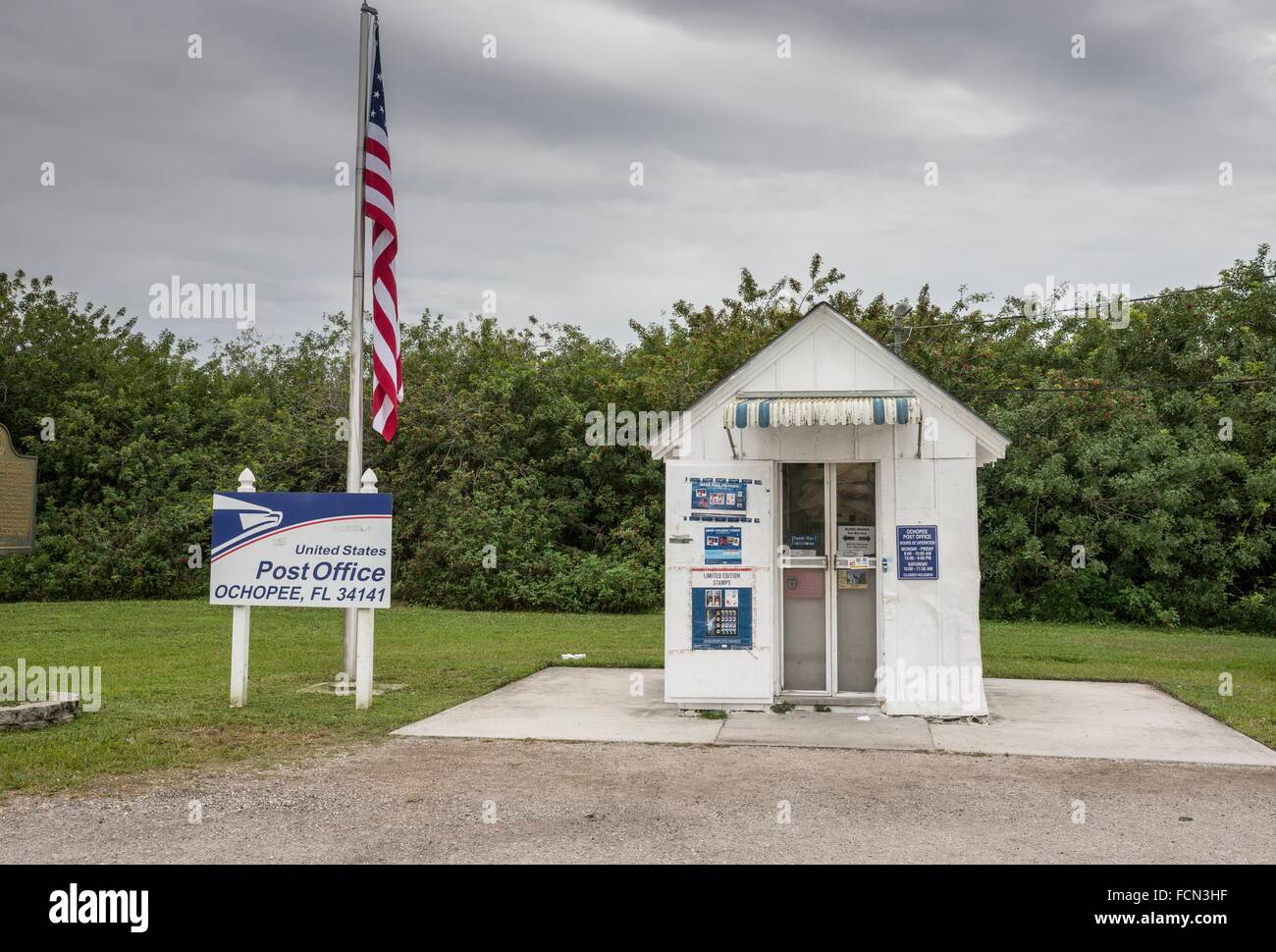 U s post office hi-res stock photography and images - Alamy
