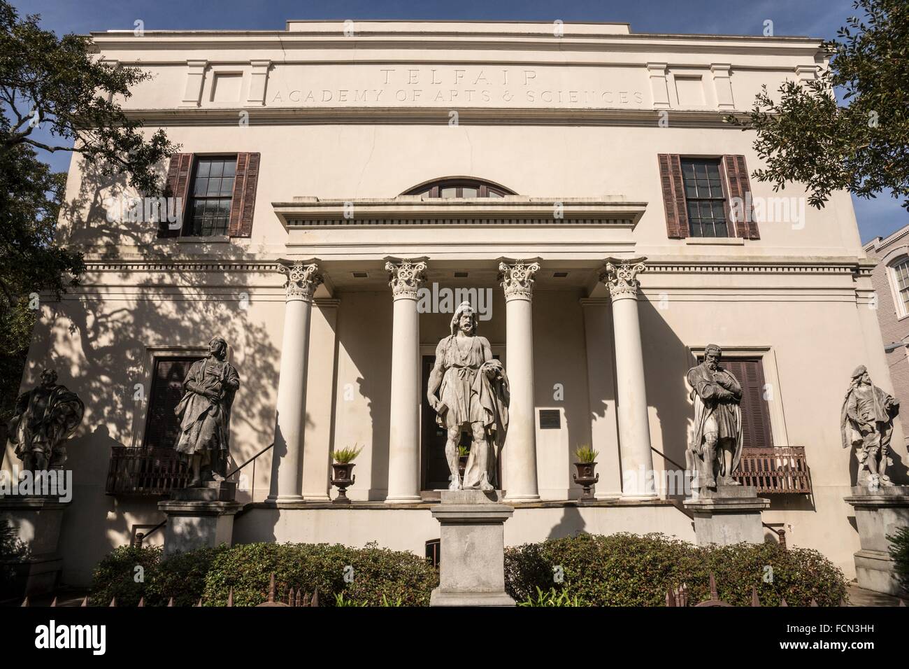 Telfair savannah hi-res stock photography and images - Alamy