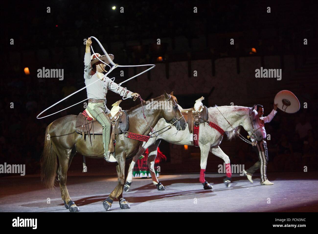 Ranchero Man High Resolution Stock Photography and Images - Alamy