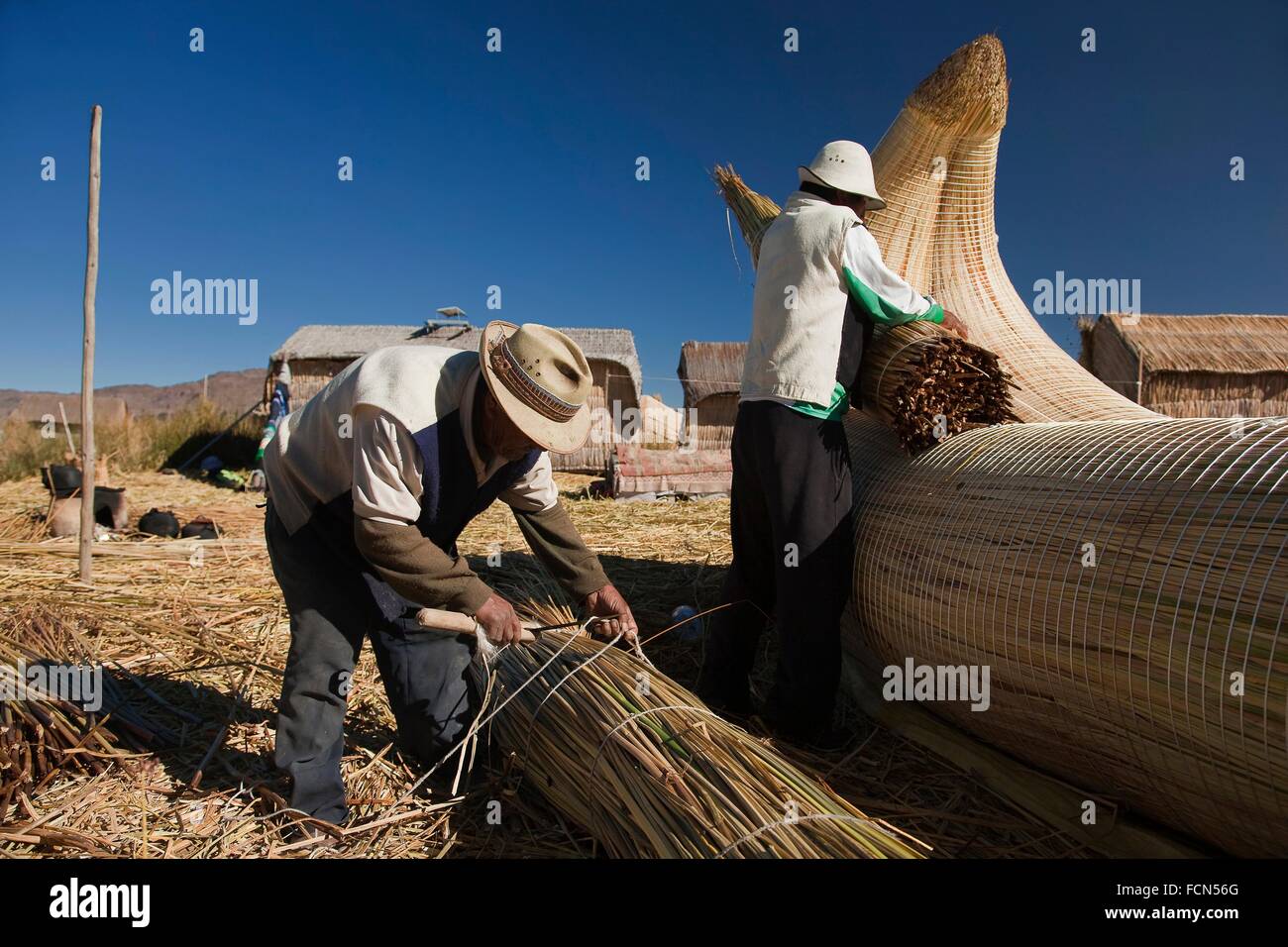 Indigenous from south america hi-res stock photography and images - Alamy
