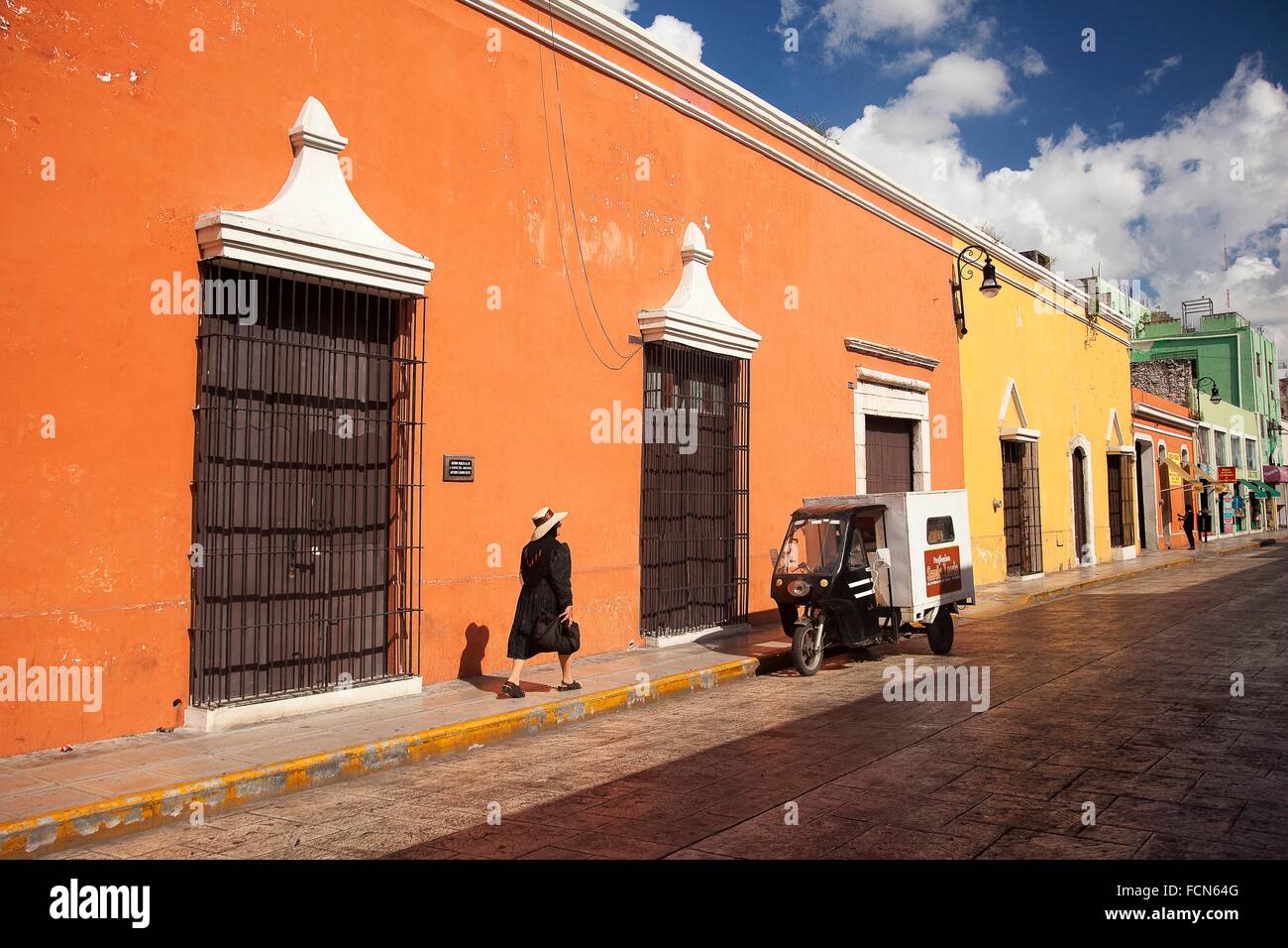 Merida bar hi-res stock photography and images - Alamy