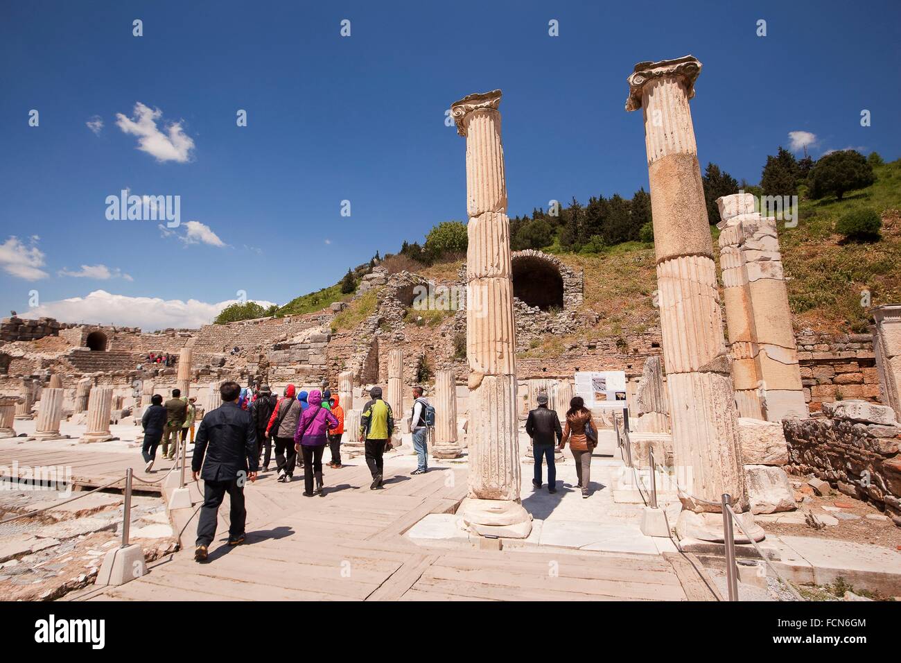 Council Of Ephesus High Resolution Stock Photography and Images - Alamy