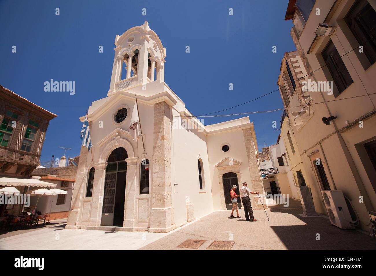 Elderly angel hi-res stock photography and images - Alamy