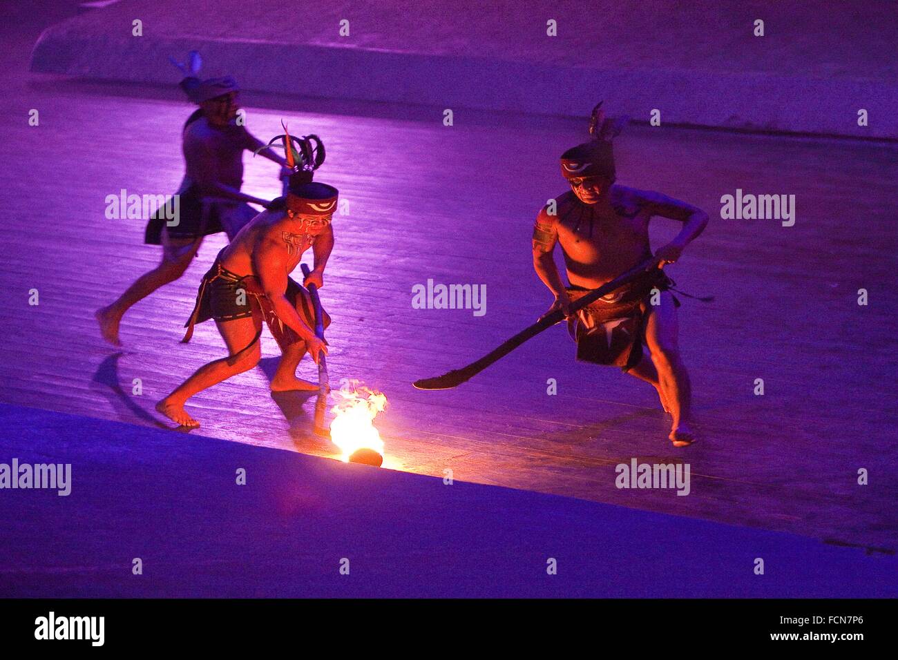 Purepecha people hi-res stock photography and images - Alamy