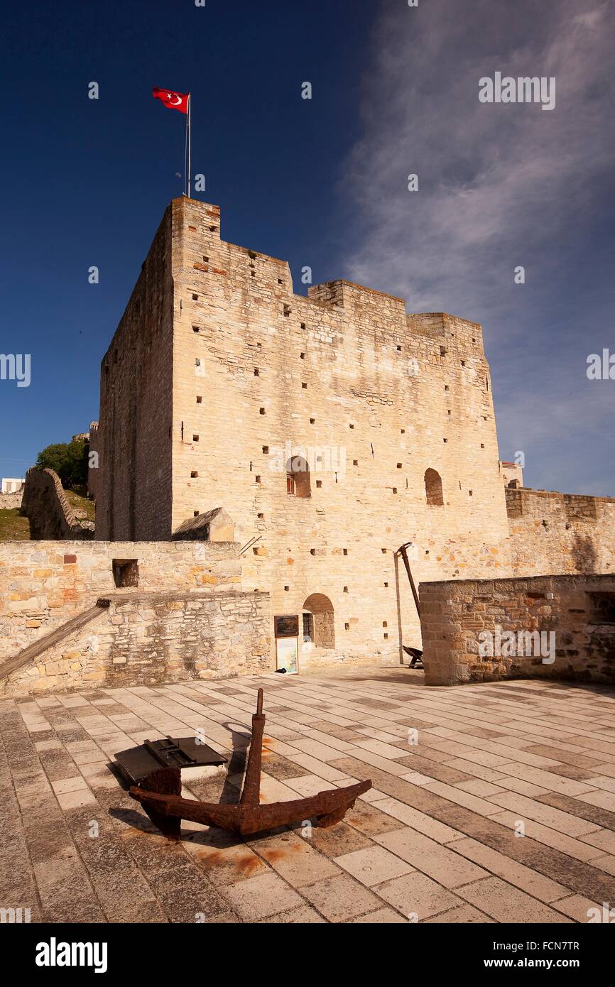 Cesme and culture hi-res stock photography and images - Alamy