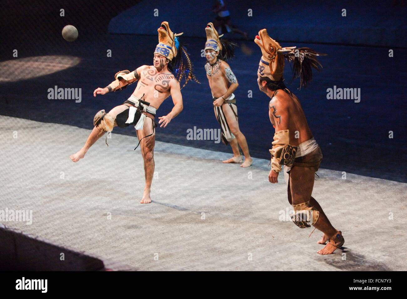 Purepecha people hi-res stock photography and images - Alamy