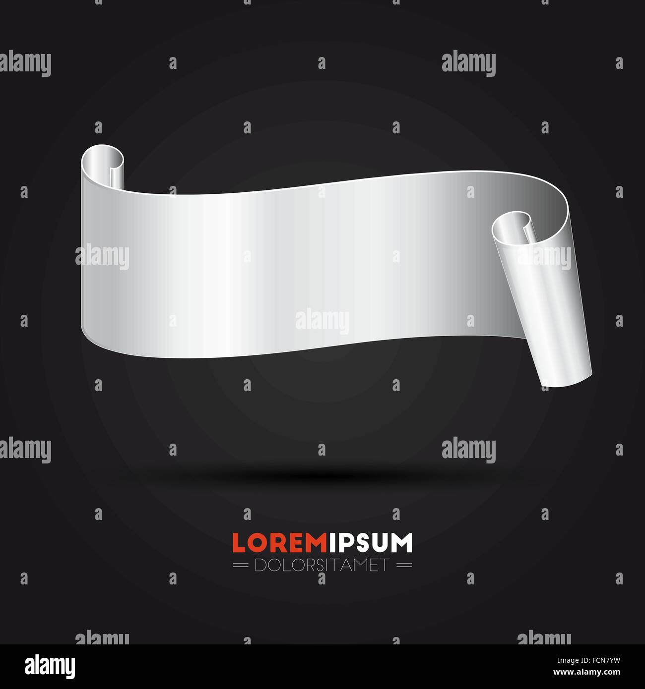 Curved shape background hi-res stock photography and images - Alamy