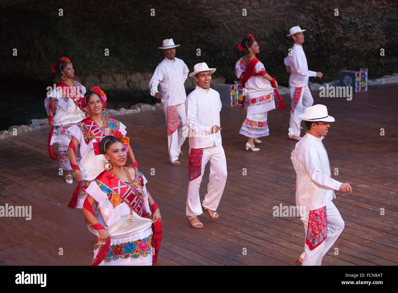 Jarana Yucatan High Resolution Stock Photography and Images - Alamy