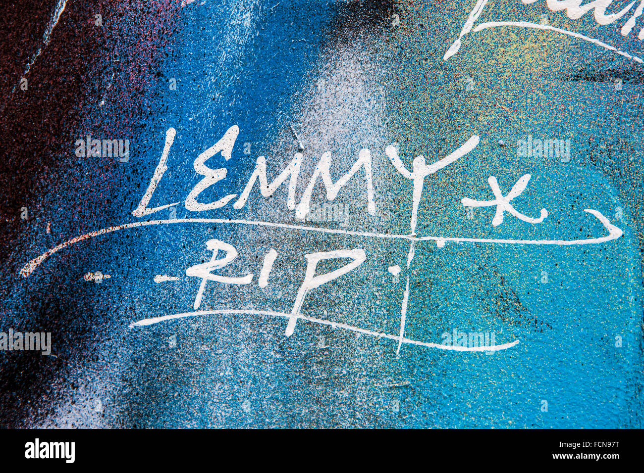 Motorhead hi-res stock photography and images - Alamy