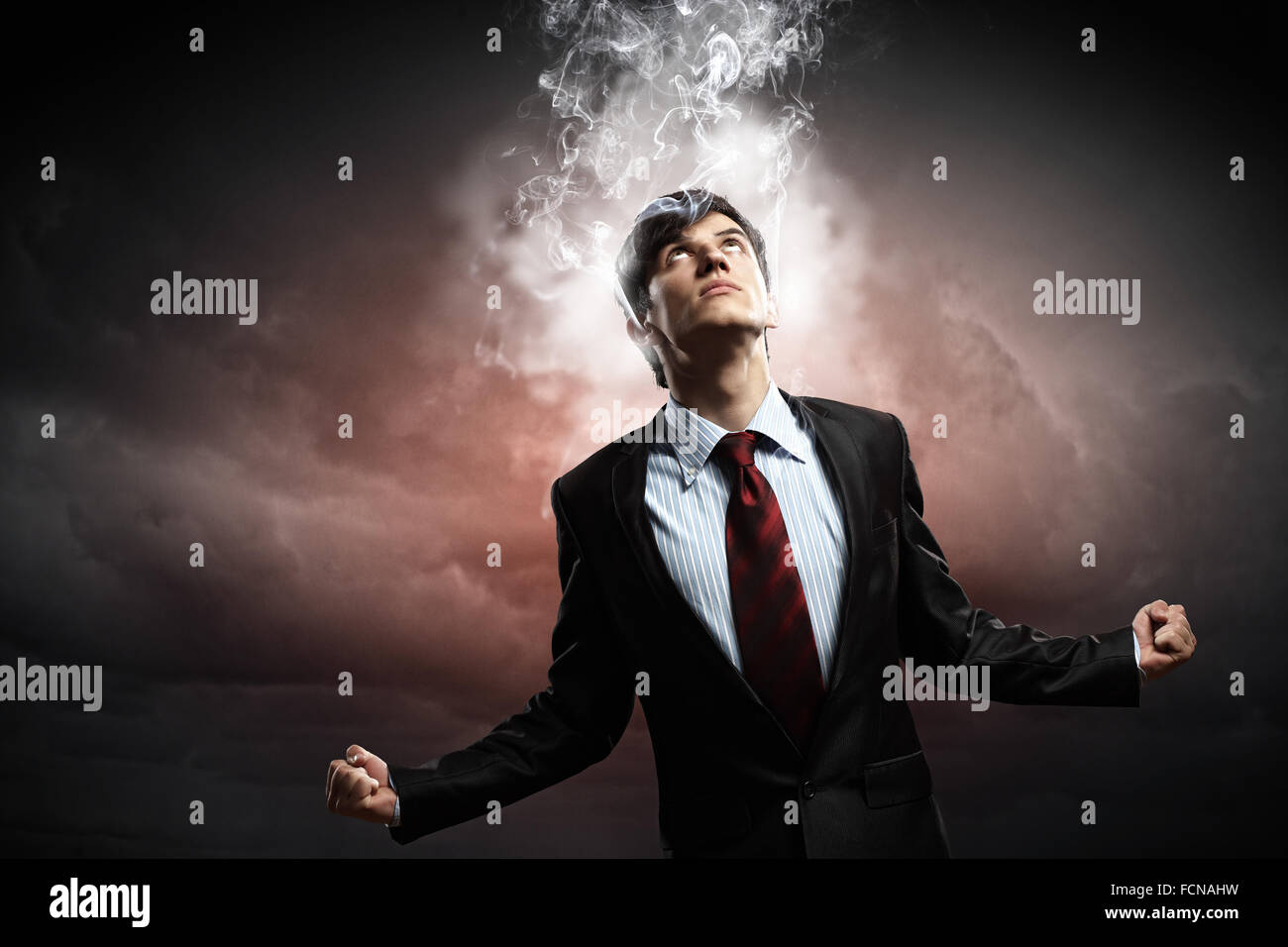 Smokesteam hi-res stock photography and images - Alamy