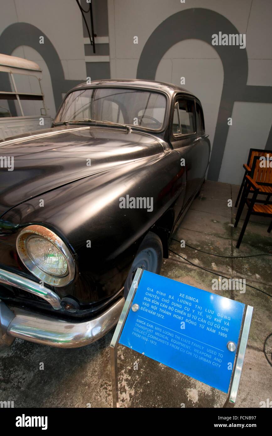 Simca Motor Car High Resolution Stock Photography and Images - Alamy