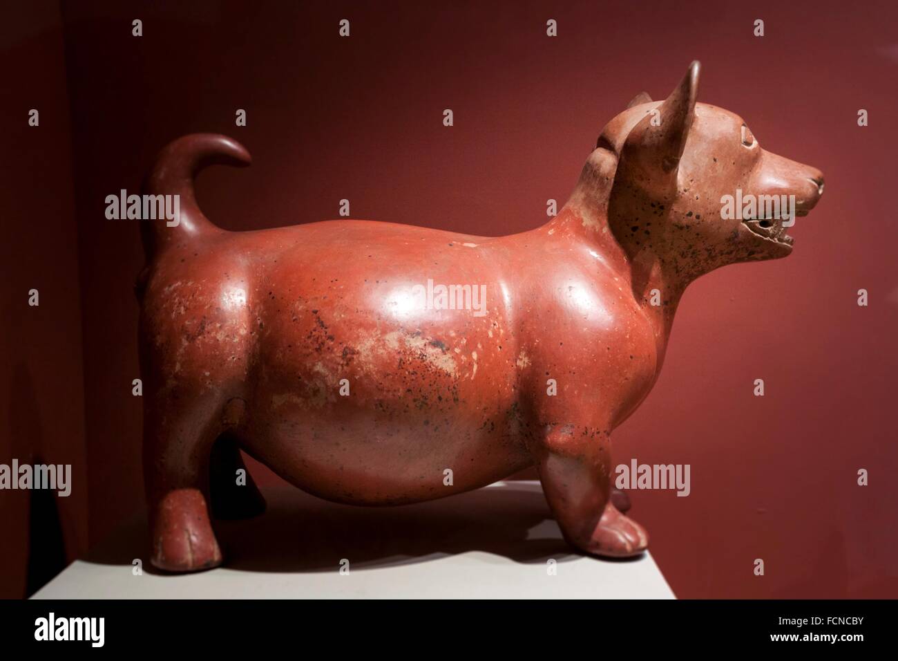 Extinct civilization hi-res stock photography and images - Alamy