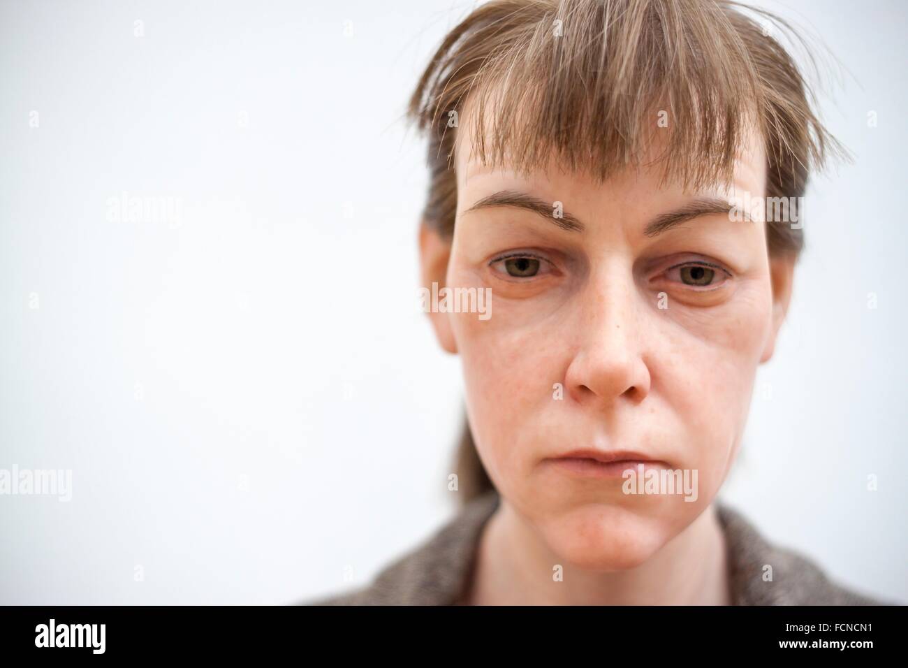 Waxen hi-res stock photography and images - Alamy