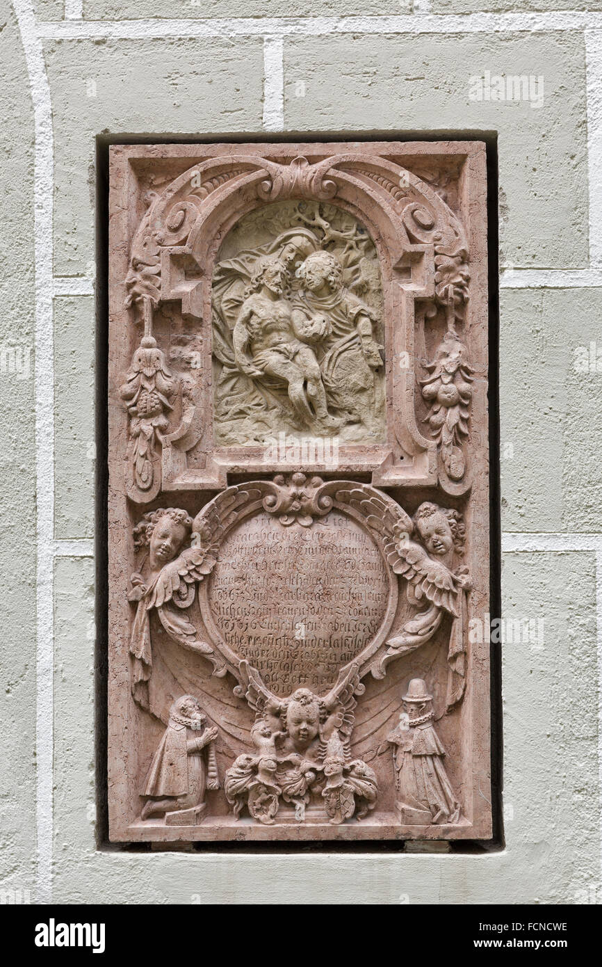 Relief church hi-res stock photography and images - Alamy