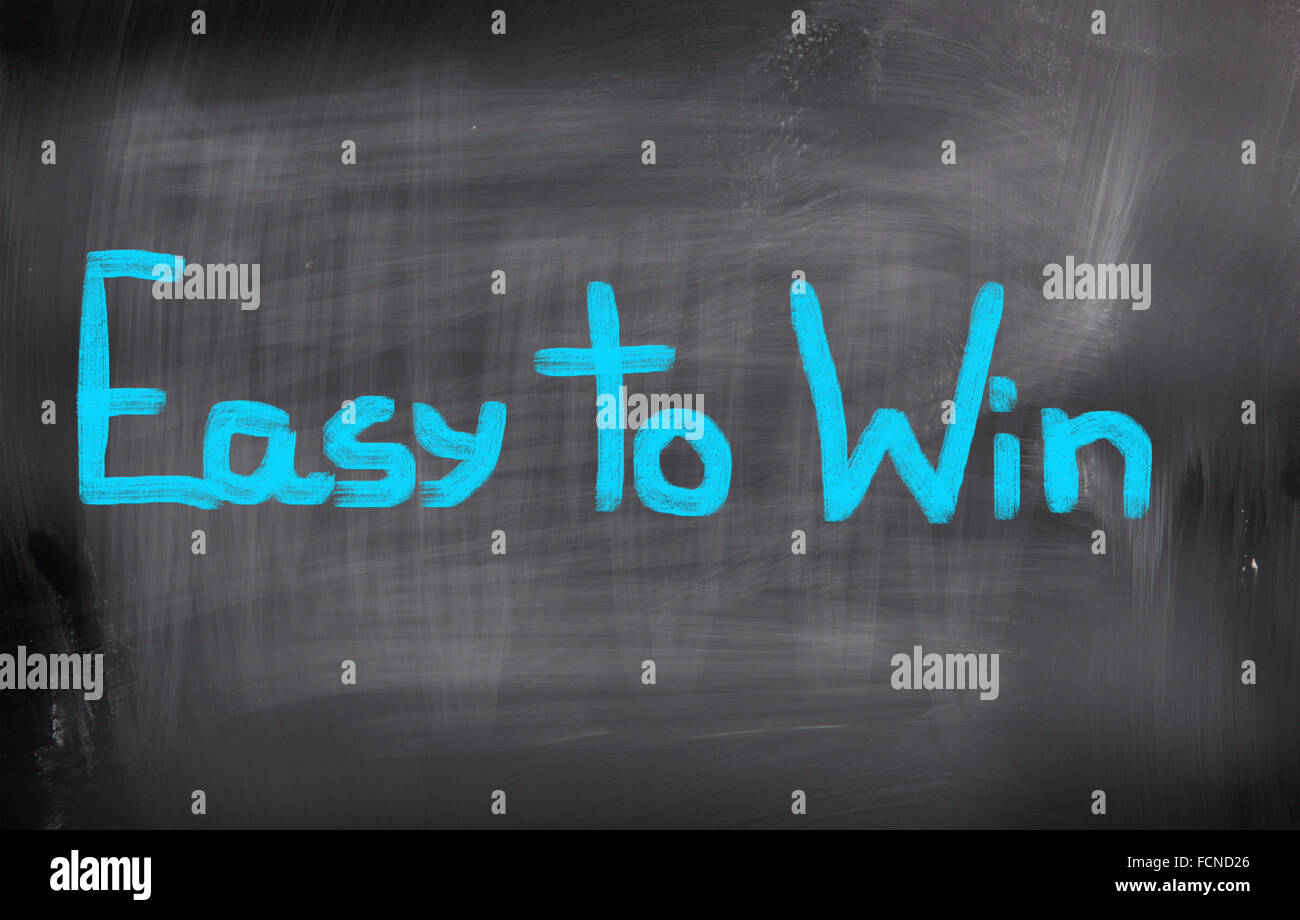 Easy entry sign hi-res stock photography and images - Alamy