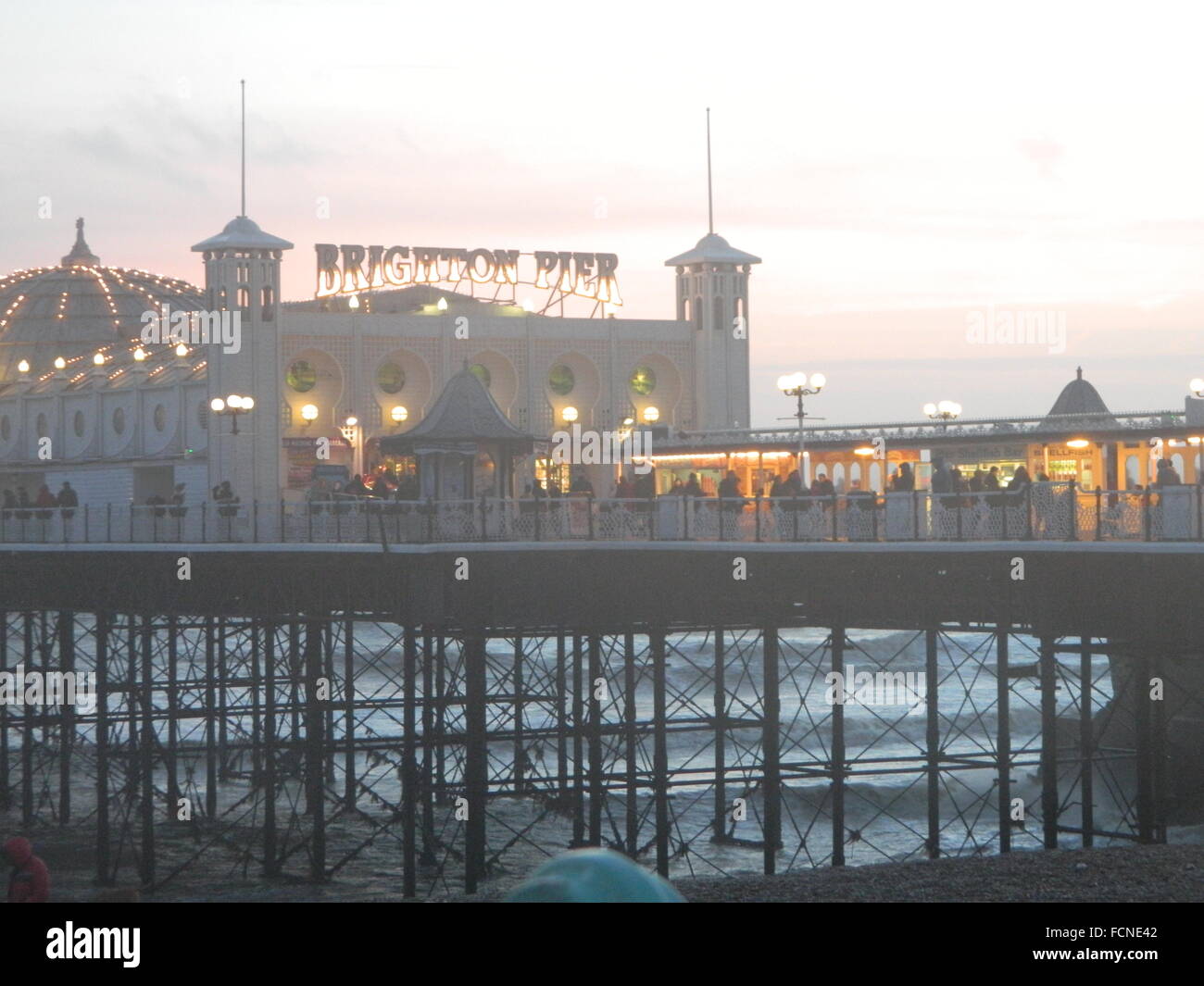 Brighton trees grass hi-res stock photography and images - Alamy