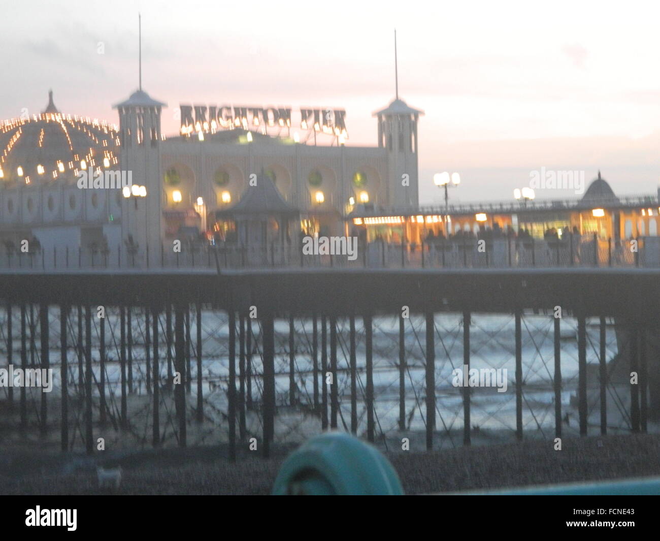 Brighton eye hi-res stock photography and images - Alamy