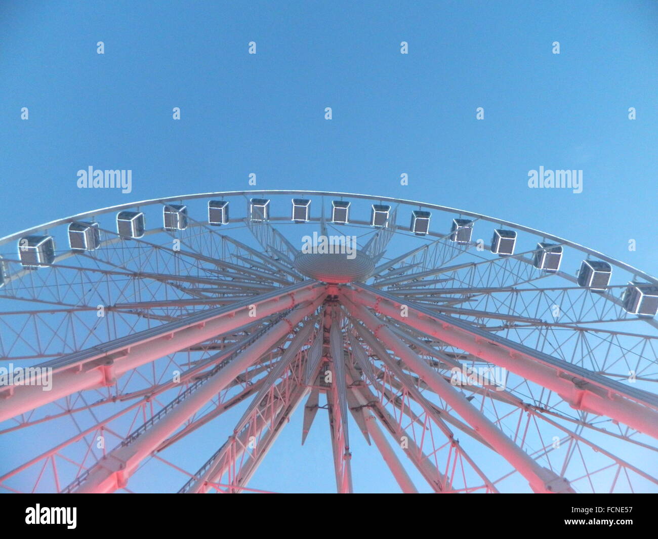 Brighton Eye High Resolution Stock Photography and Images - Alamy