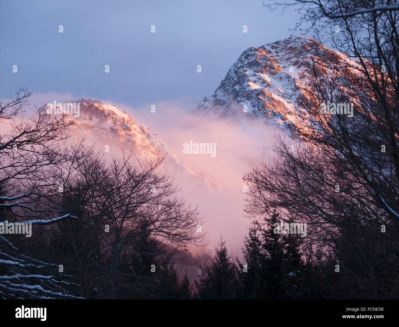 Castellets hi-res stock photography and images - Alamy