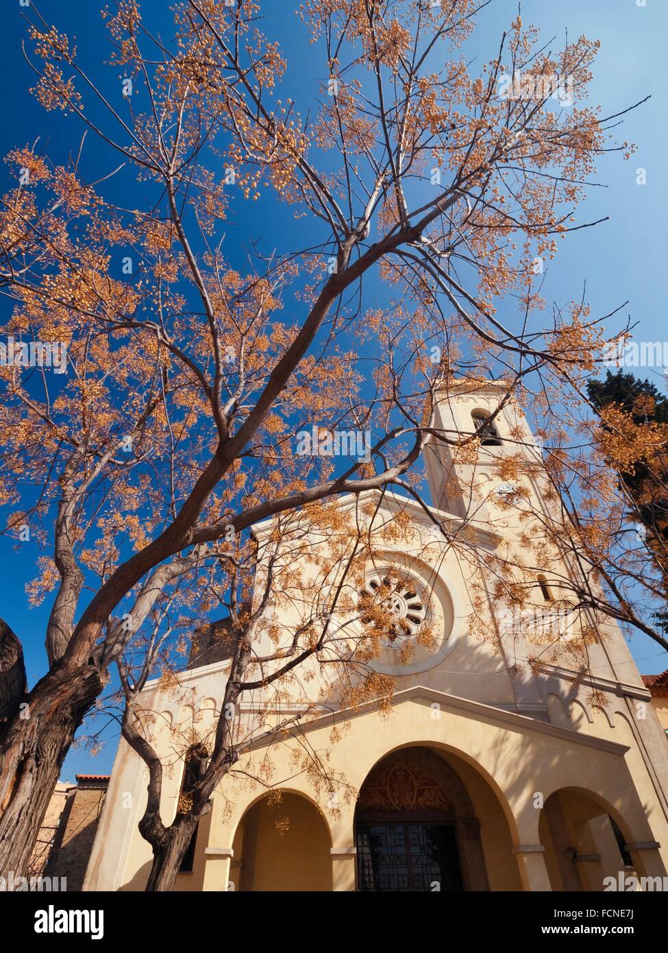 Esplugues de barcelona hi-res stock photography and images - Alamy