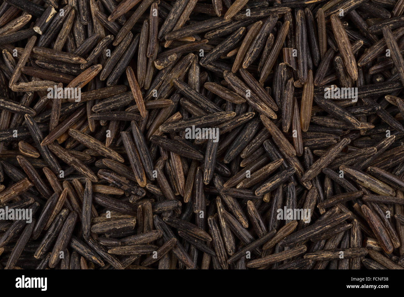 Black wild rice hi-res stock photography and images - Alamy