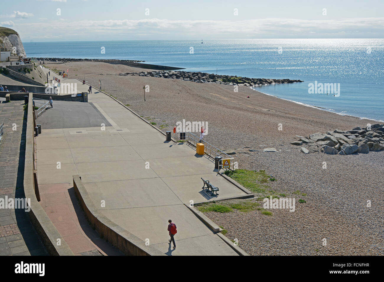 Rottingdean beach hi-res stock photography and images - Alamy