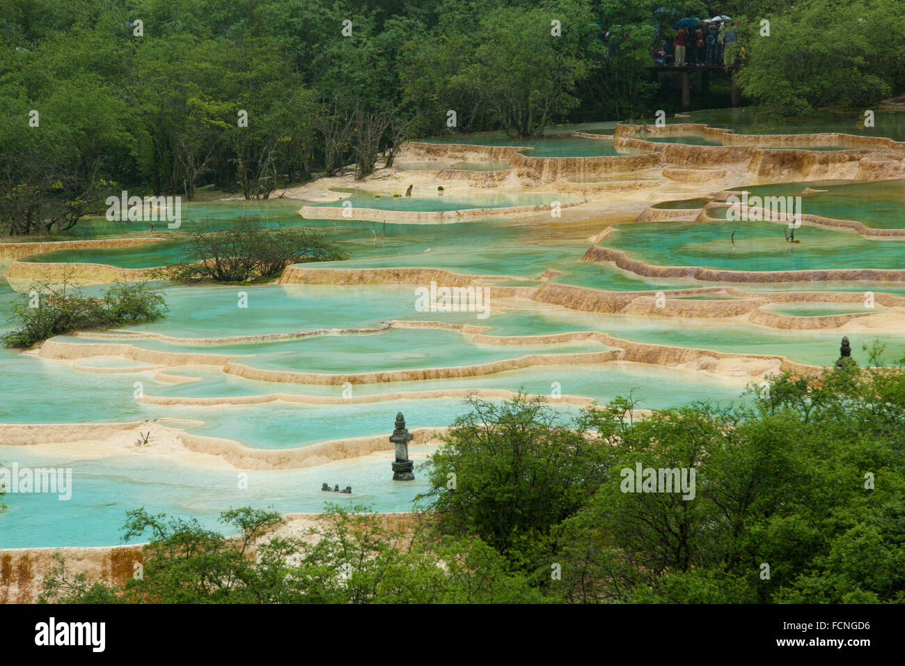 Songpan china hi-res stock photography and images - Alamy