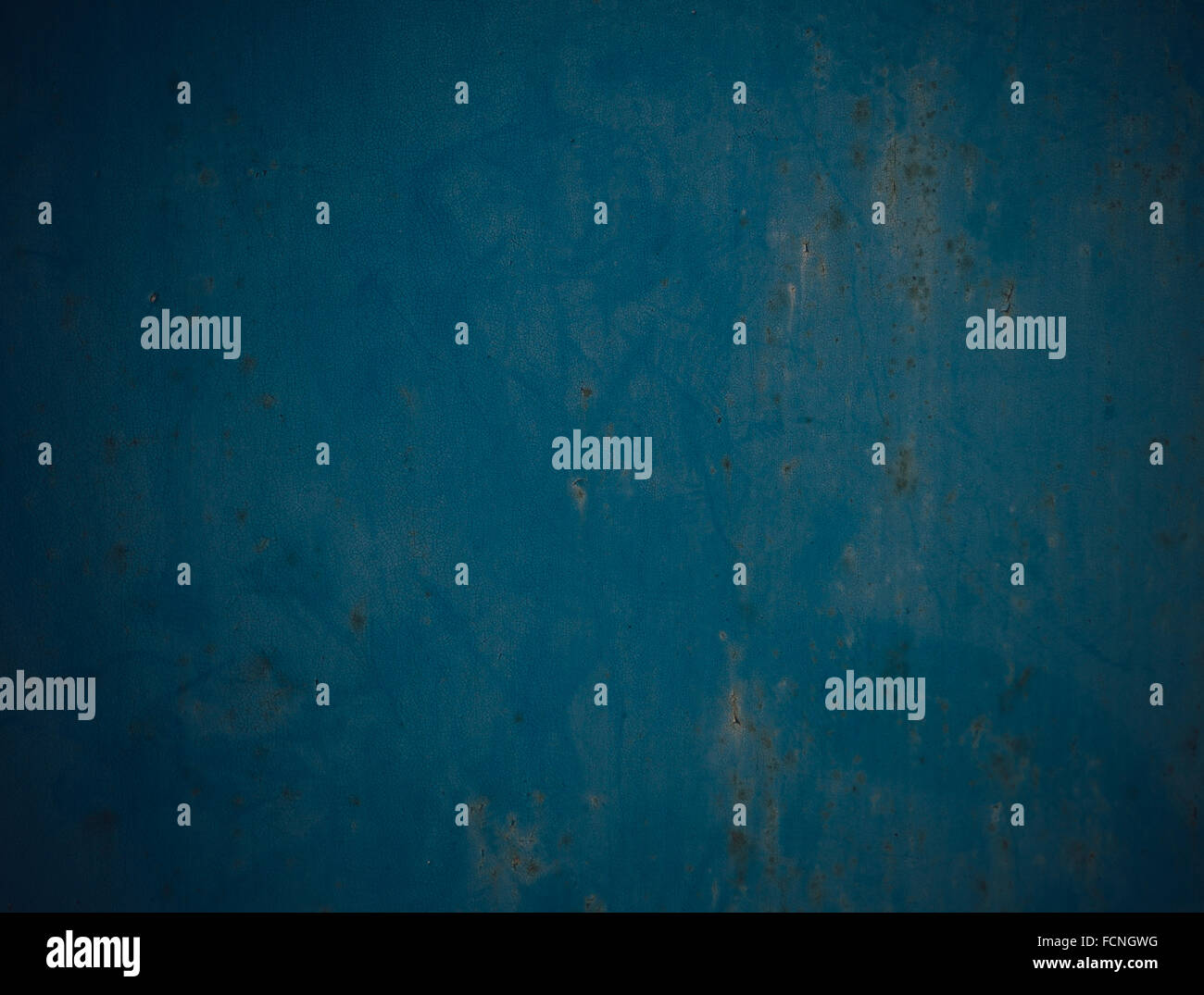 Dark blue background.Paint on metal surface Stock Photo - Alamy