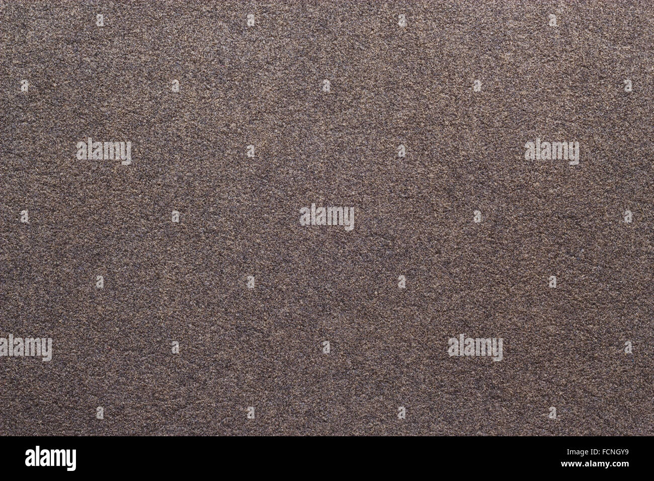 Closeup dark brown suede soft leather as texture background Stock Photo ...