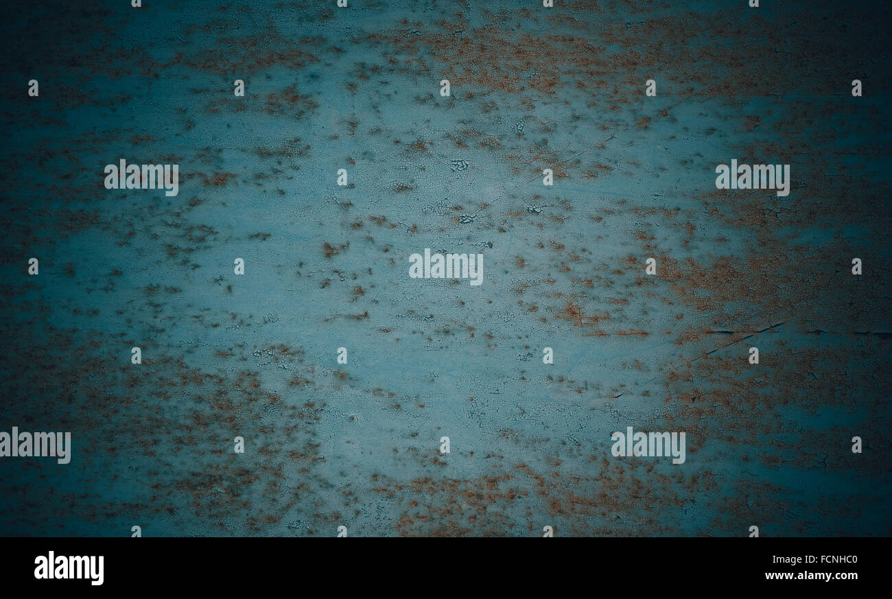 blue metal background Stock Photo - Alamy