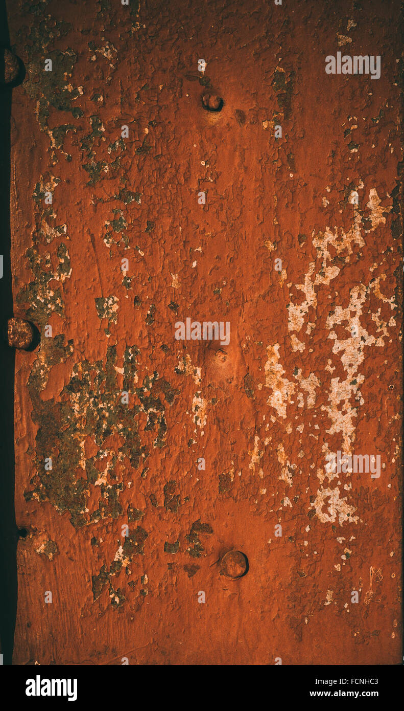 painted metal surface Stock Photo - Alamy