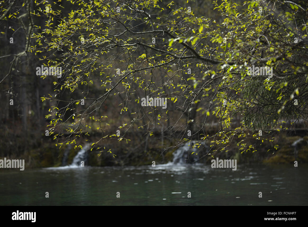 Sichuan Songpan County Stock Photo - Alamy