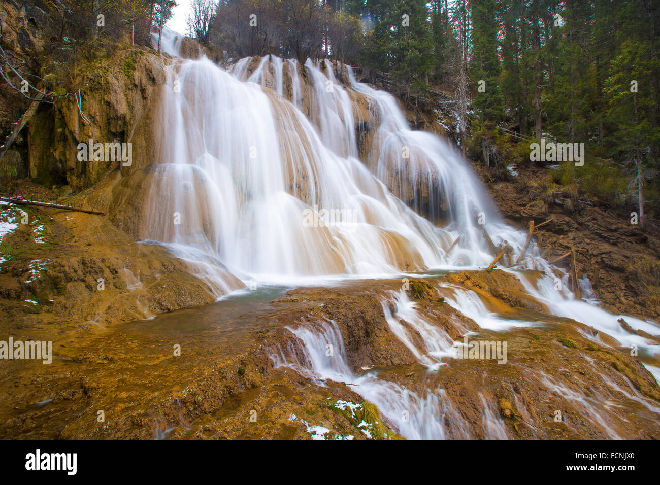 Sichuan Songpan County Stock Photo - Alamy