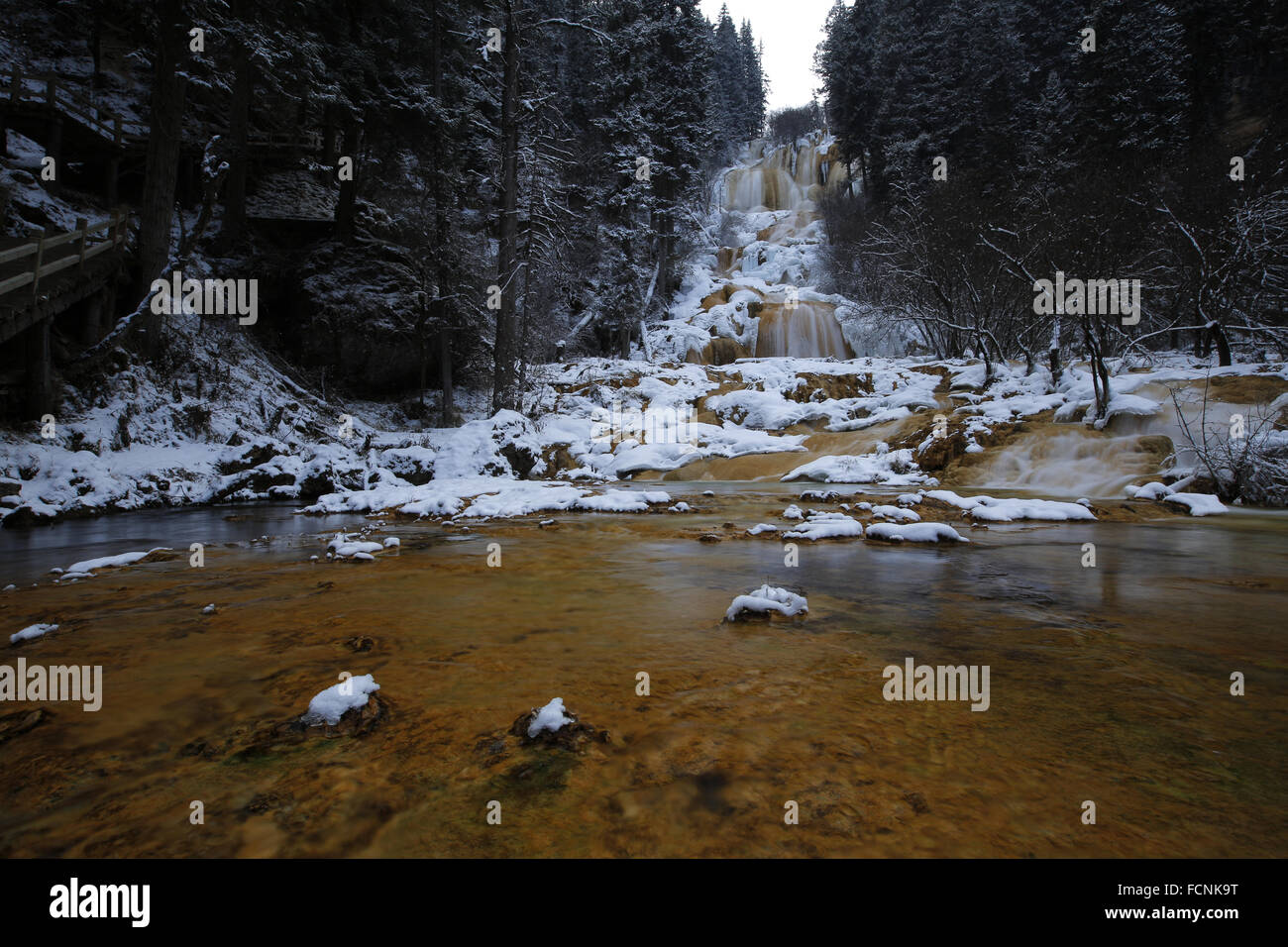 Sichuan Songpan County Stock Photo - Alamy