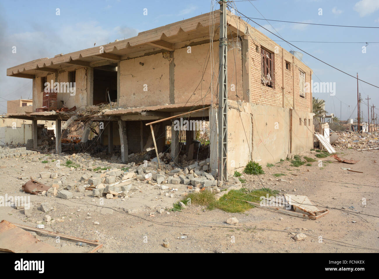 Popular mobilization forces hi-res stock photography and images - Alamy