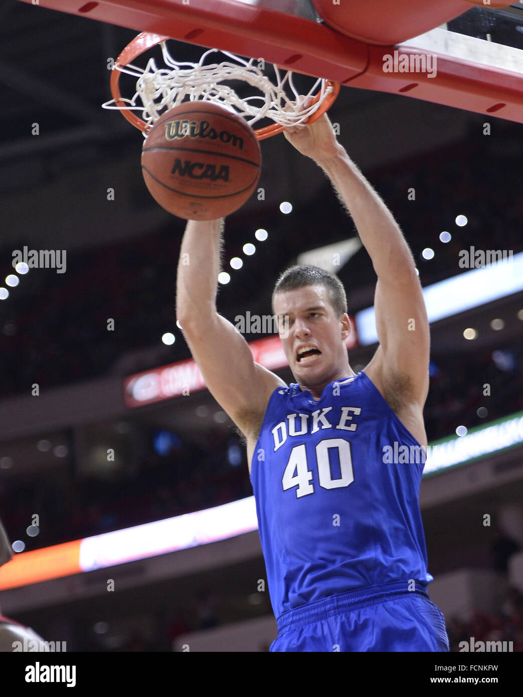 Ncsu duke hi-res stock photography and images - Alamy