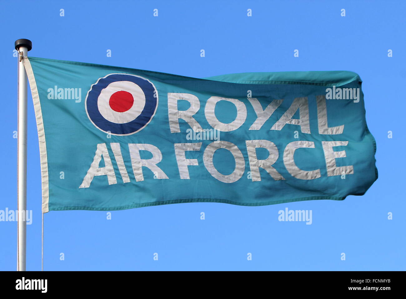 Raf Logo High Resolution Stock Photography and Images - Alamy