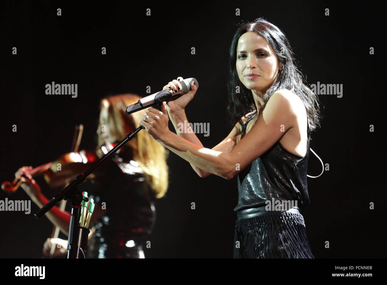 Caroline Corr High Resolution Stock Photography and Images - Alamy