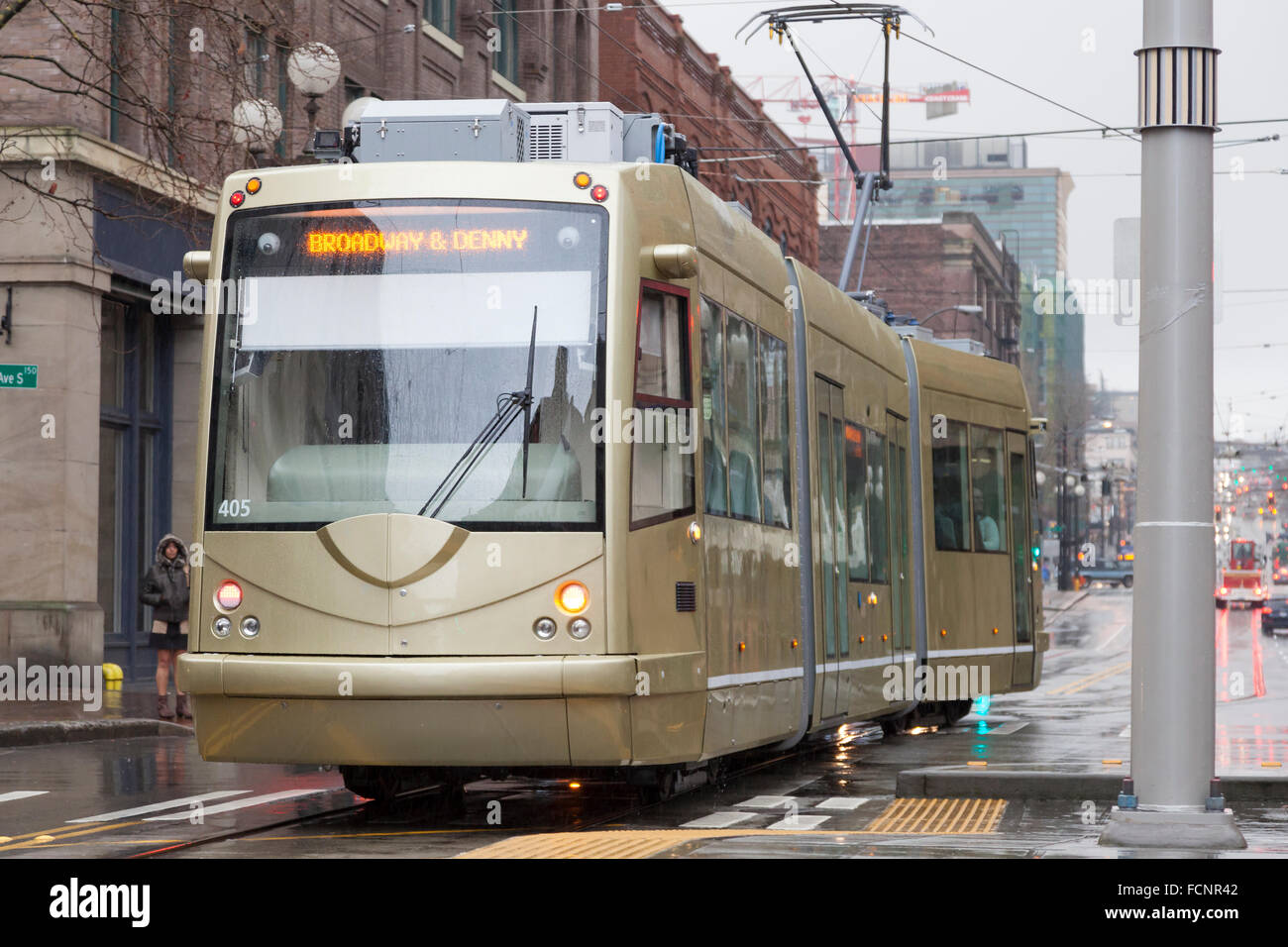 Gold run station hi-res stock photography and images - Alamy