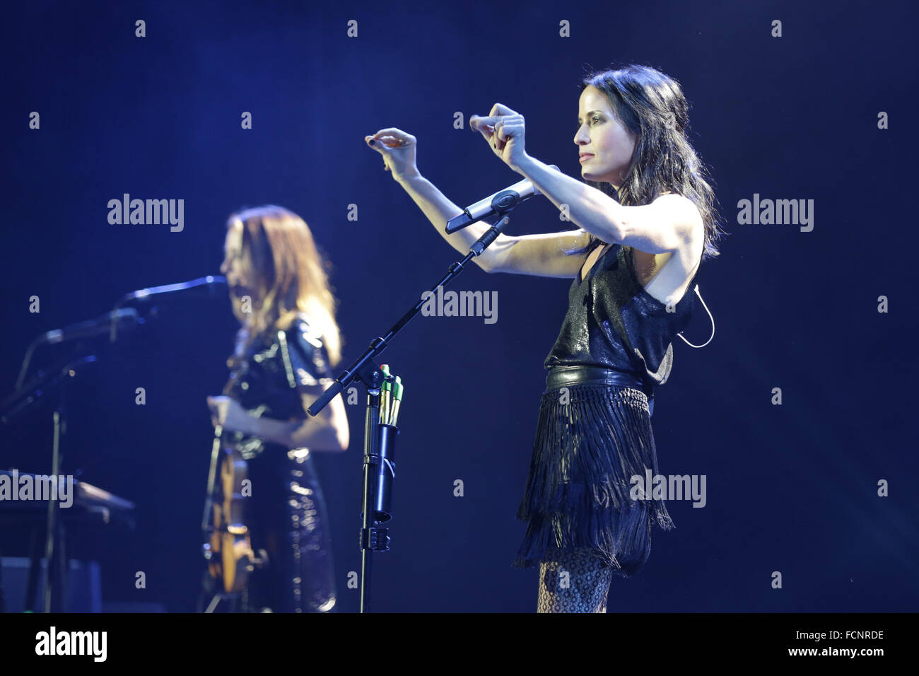 The corrs hi-res stock photography and images - Alamy
