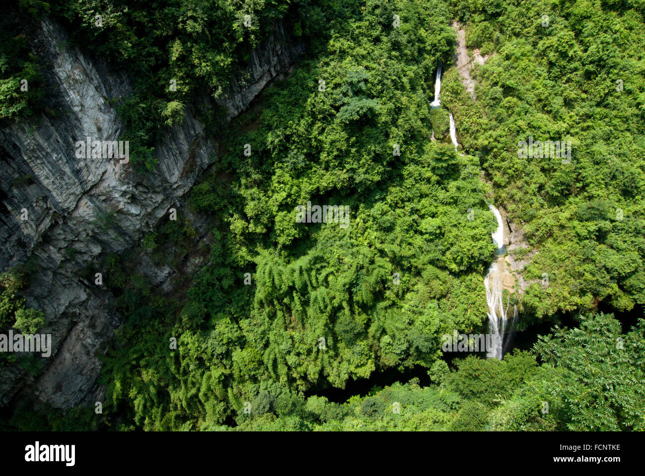 Longshuixia hi-res stock photography and images - Alamy