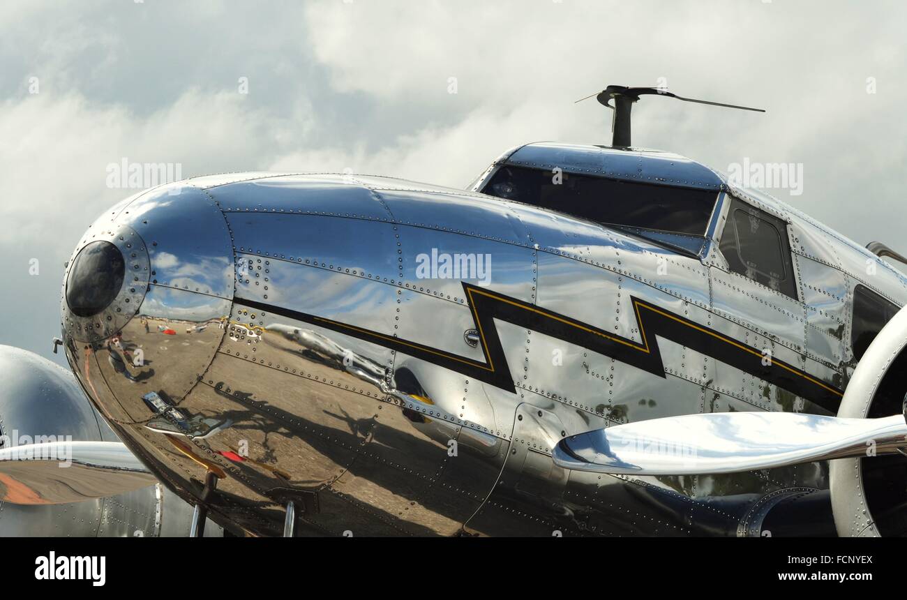 Lockheed Electra Modelo 10 Lockheed 12 Wikidata