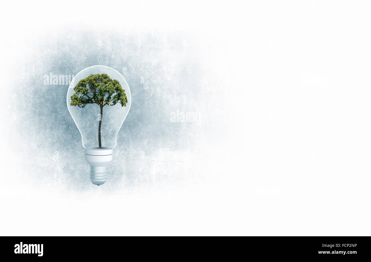 Inside light bulb hi-res stock photography and images - Alamy